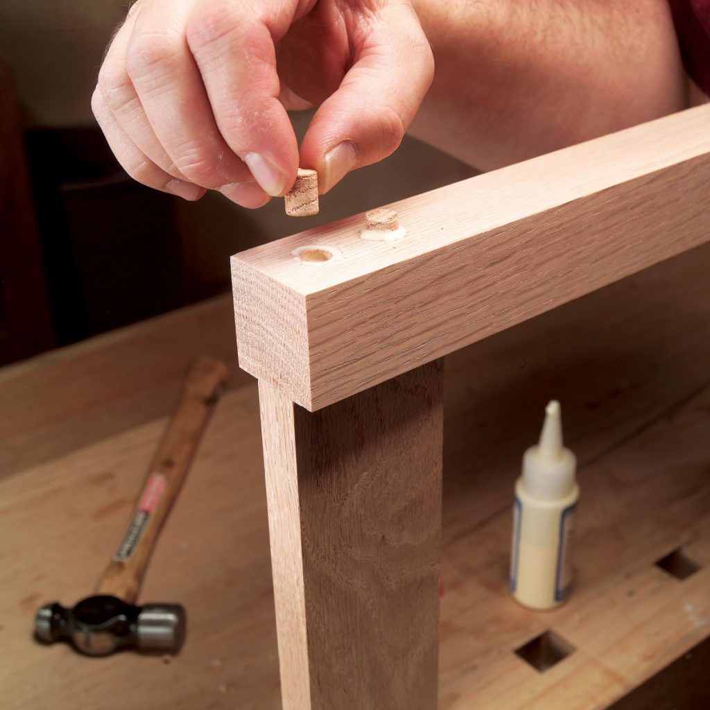 Forstner Bits Basics | Popular Woodworking