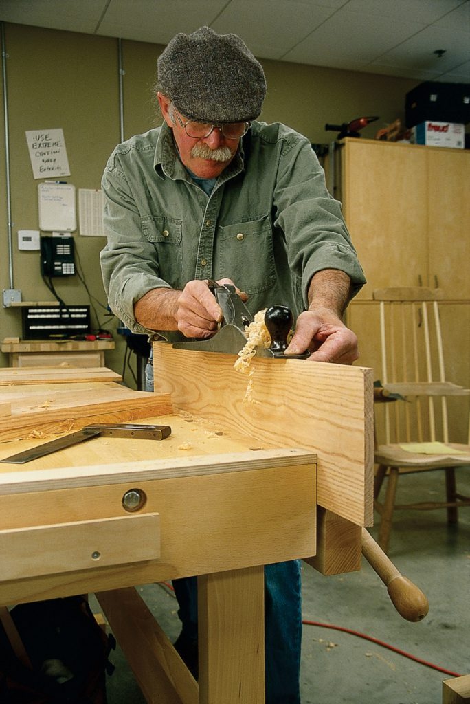 Traveling Toolbox | Popular Woodworking