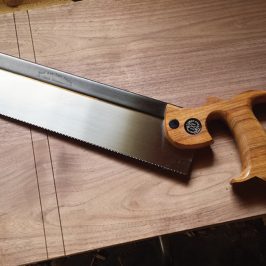 The Anvil Test | Popular Woodworking