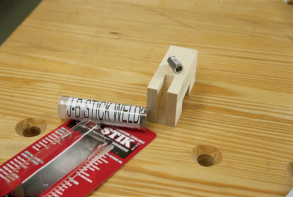 Tornado Table | Popular Woodworking