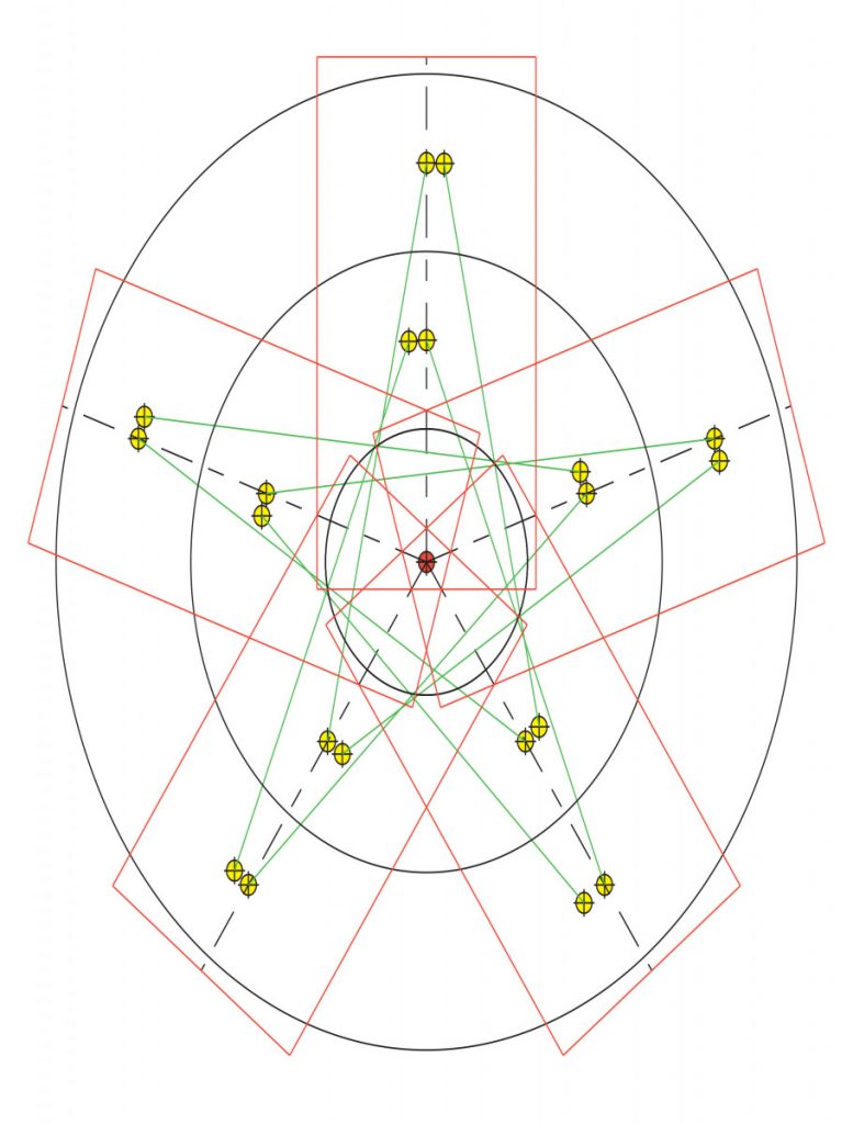 Tornado Table | Popular Woodworking