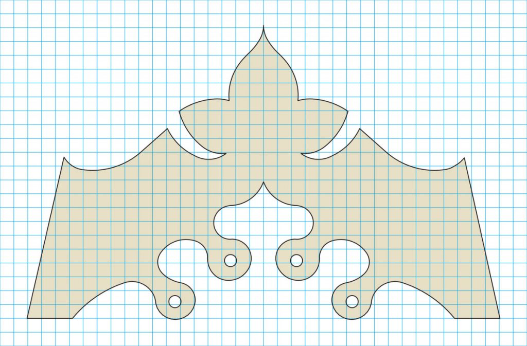 The First Trestle Tables | Popular Woodworking