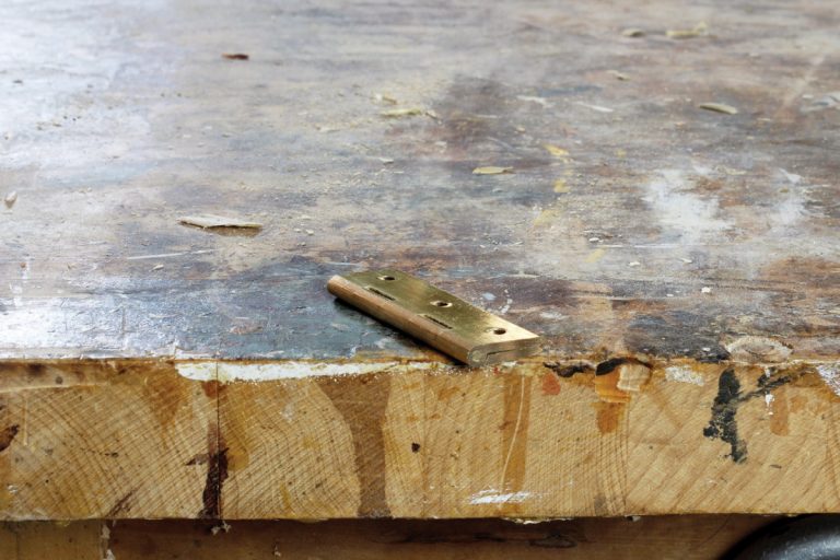 Installing 8 Common Hinges | Popular Woodworking