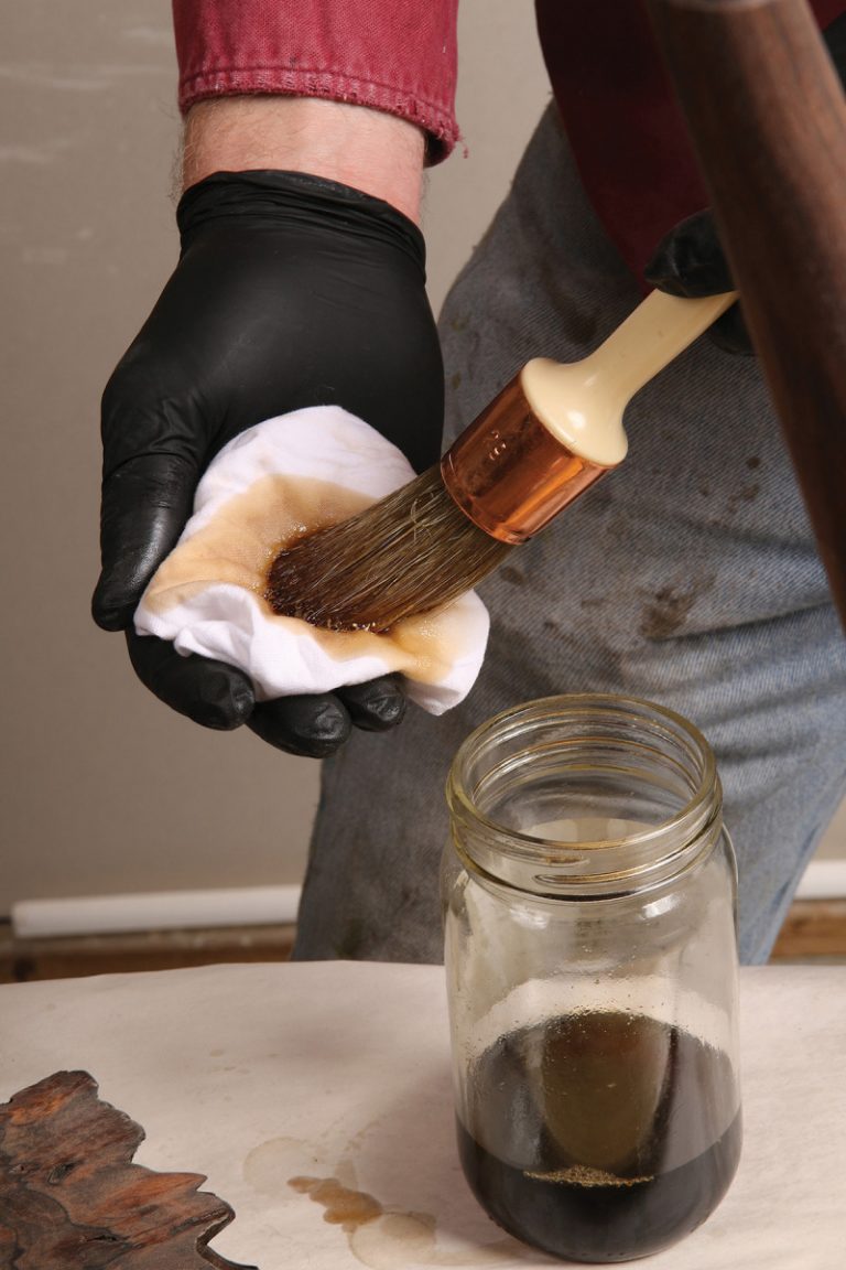 Flawless Finishing with Waterlox | Popular Woodworking