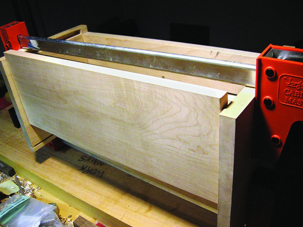 One for the Road | Popular Woodworking