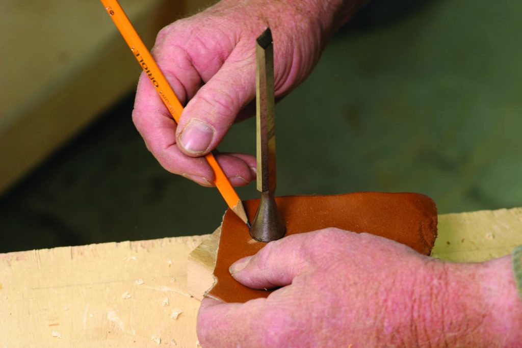 Turned Tool Handles | Popular Woodworking