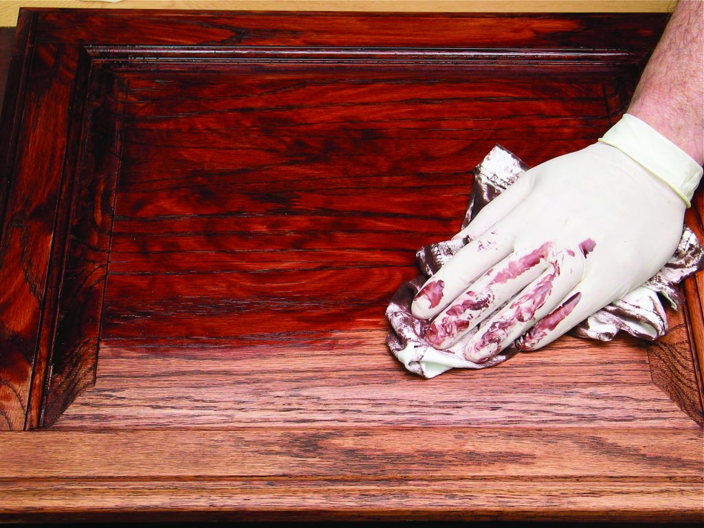 Finishing For Beginners | Popular Woodworking