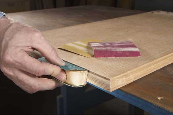 10 Tips for Working With End Grain | Popular Woodworking