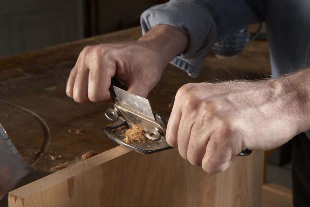 10 Tips for Working With End Grain | Popular Woodworking