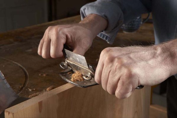 10 Tips for Working With End Grain | Popular Woodworking