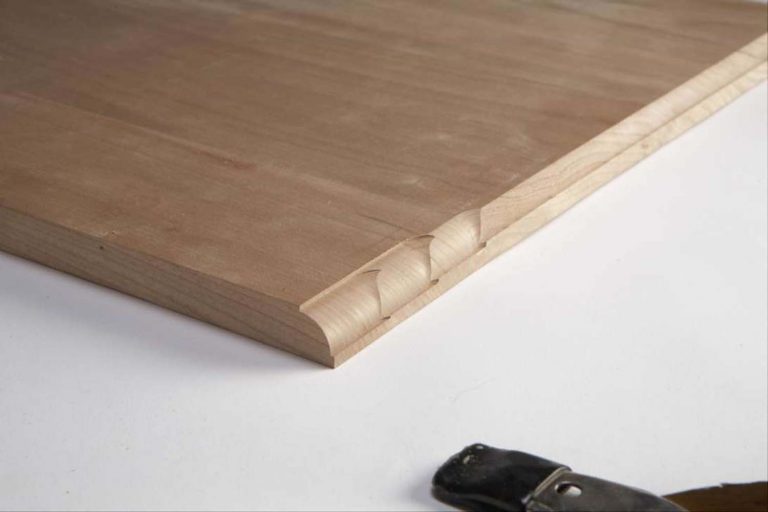 10 Tips for Working With End Grain | Popular Woodworking