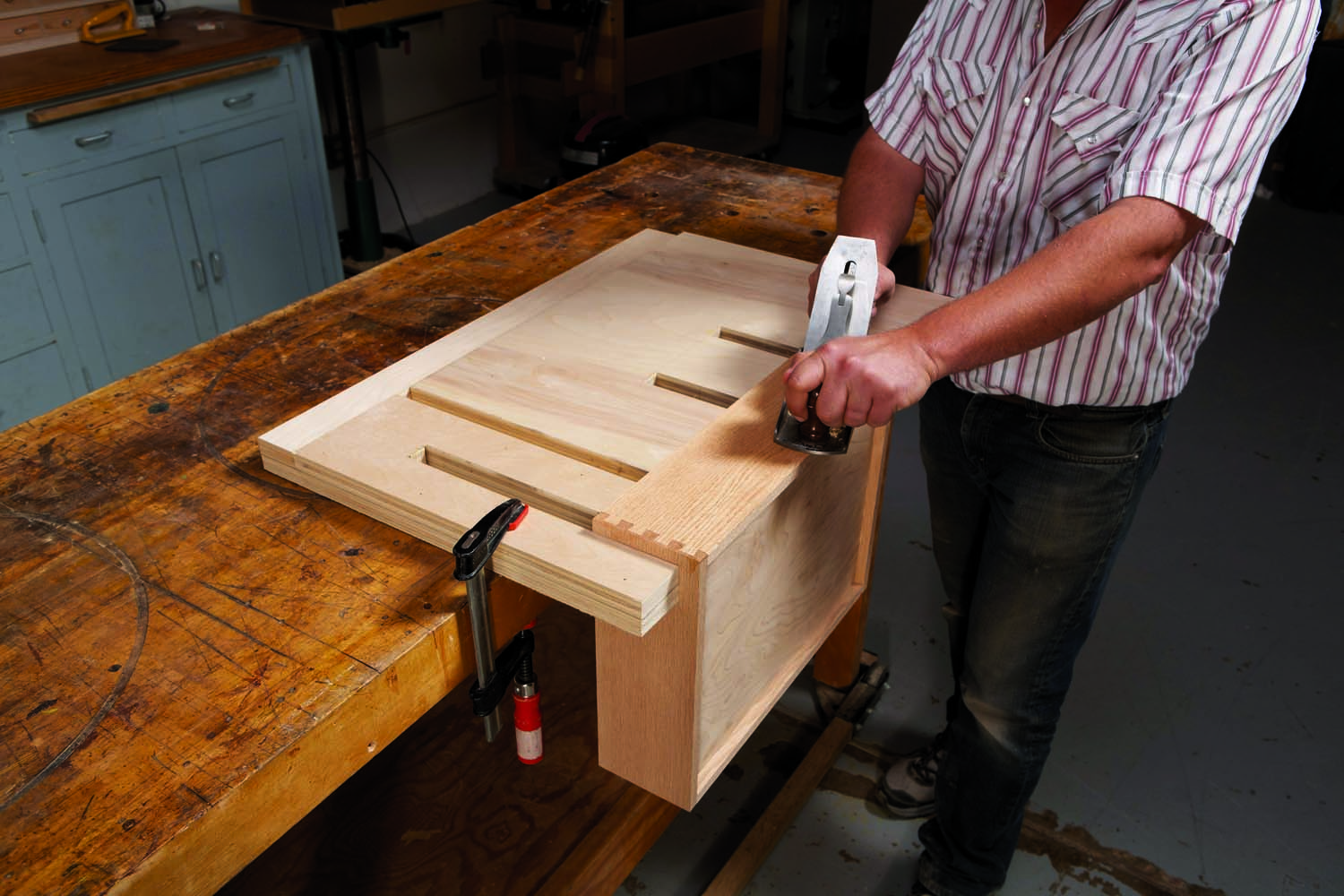 Jigs and Fixtures Projects | Popular Woodworking