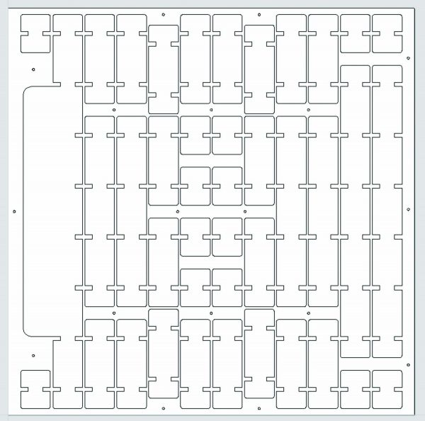 Linker Logs Project | Popular Woodworking