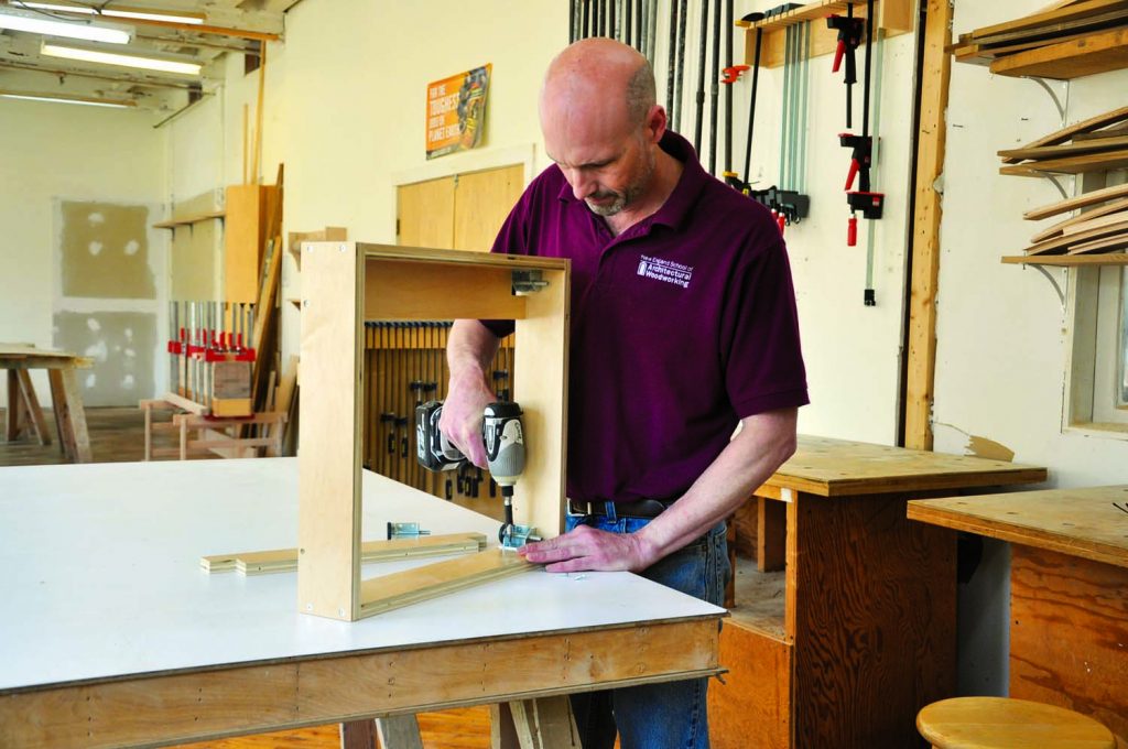 Kitchen Cabinet Essentials | Popular Woodworking