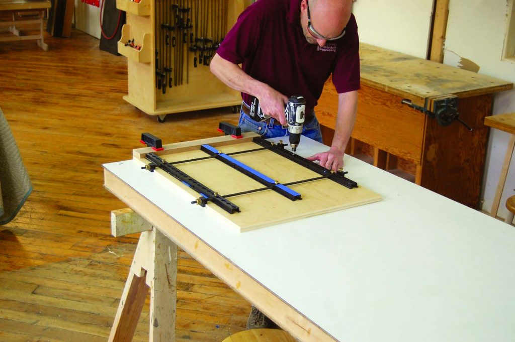 Kitchen Cabinet Essentials | Popular Woodworking