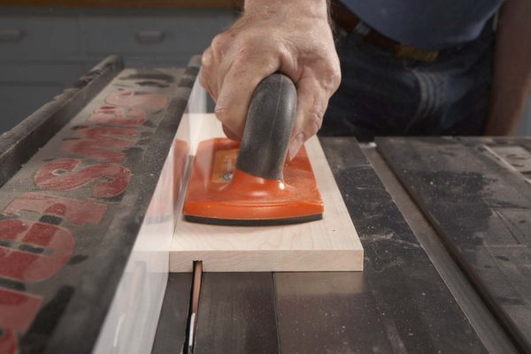 How to Make a Cabinet Drawer Box | Popular Woodworking