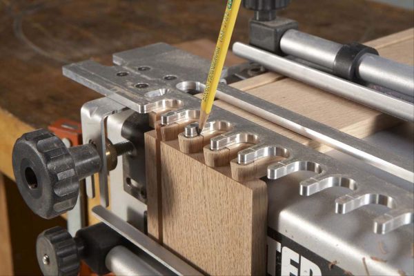 10 Tips for Using a Dovetail Jig | Popular Woodworking