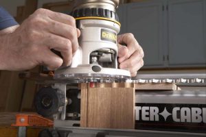 10 Tips for Using a Dovetail Jig | Popular Woodworking