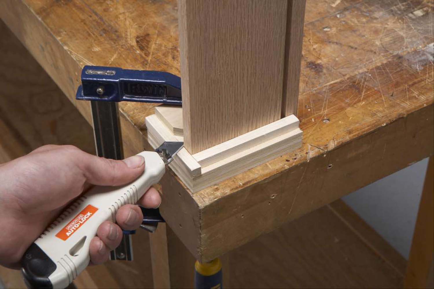 10 Tips for Using a Dovetail Jig | Popular Woodworking