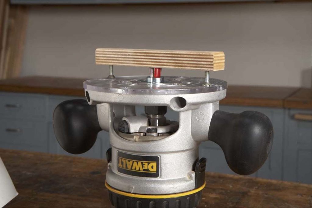 10 Tips for Using a Dovetail Jig | Popular Woodworking