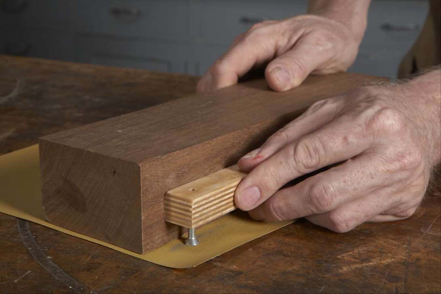 10 Tips for Using a Dovetail Jig | Popular Woodworking