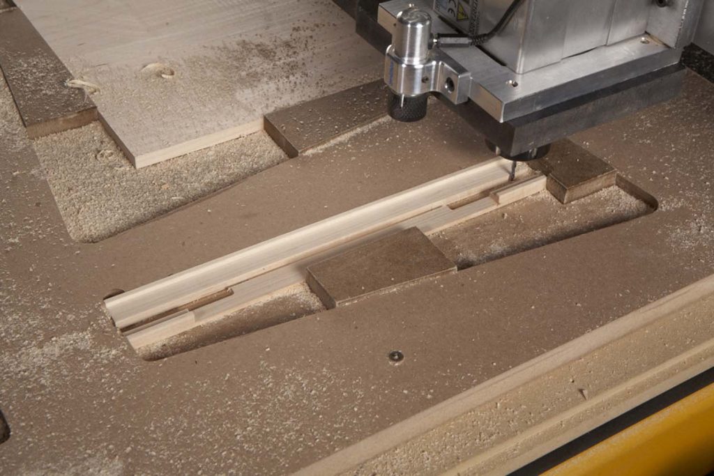 Spring-Joint Box | Popular Woodworking