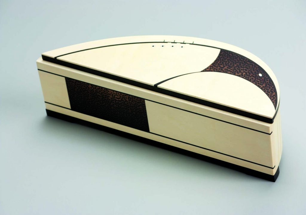 Interview With Philip Weber | Popular Woodworking