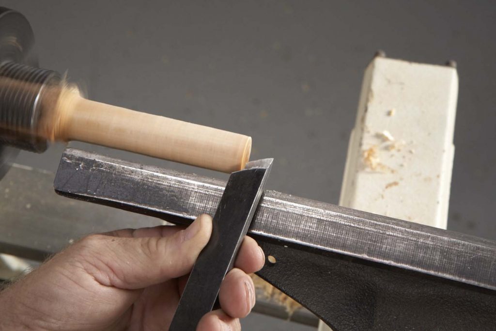 Turned Christmas Tree | Popular Woodworking