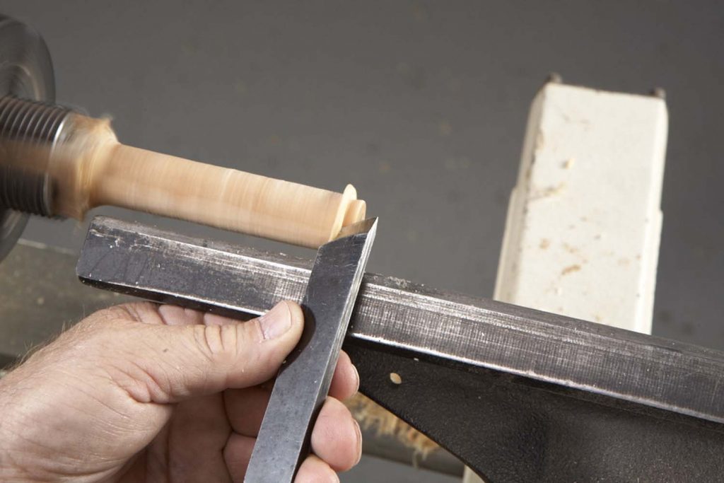 Turned Christmas Tree | Popular Woodworking