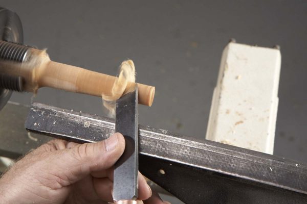 Turned Christmas Tree | Popular Woodworking