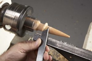 Turned Christmas Tree | Popular Woodworking