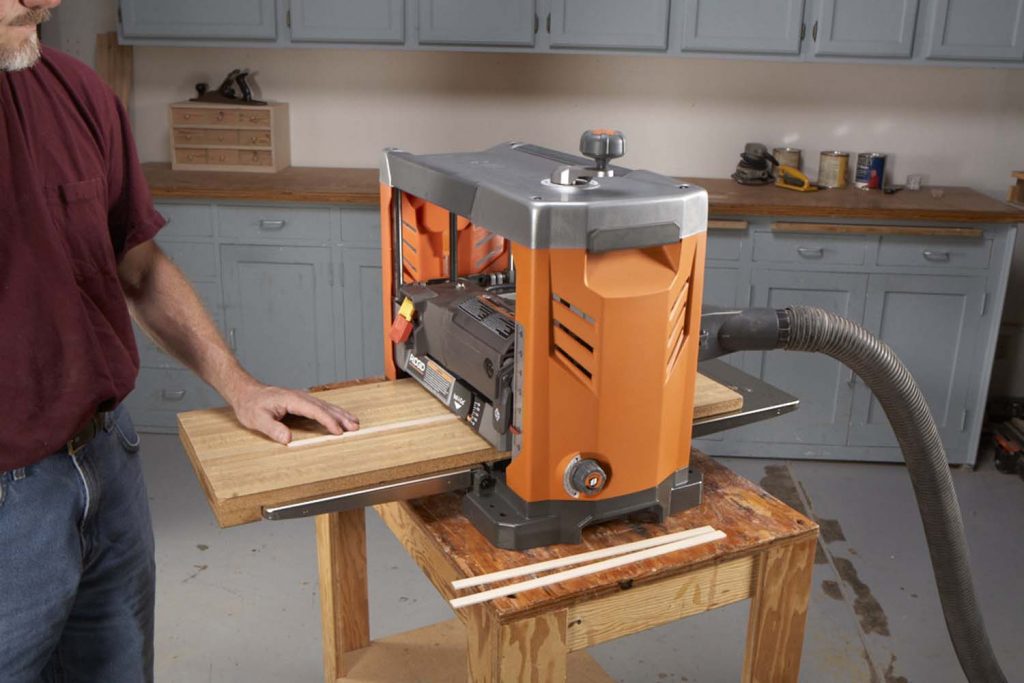 Tiny Tools | Popular Woodworking