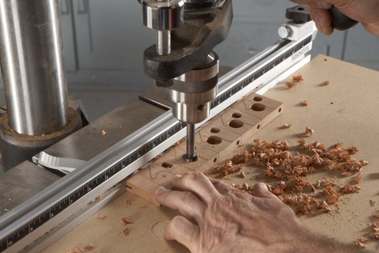 Tiny Tools | Popular Woodworking