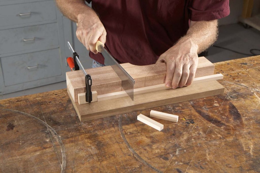 Tiny Tools | Popular Woodworking