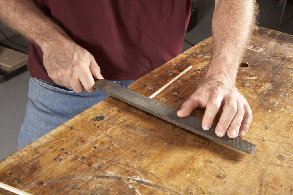 Tiny Tools | Popular Woodworking