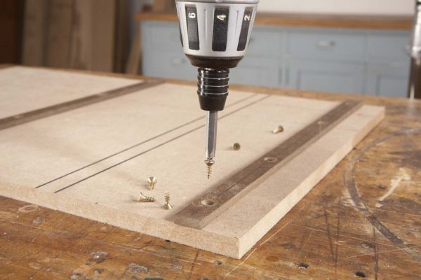 How to Build a Tenoning Sled | Popular Woodworking