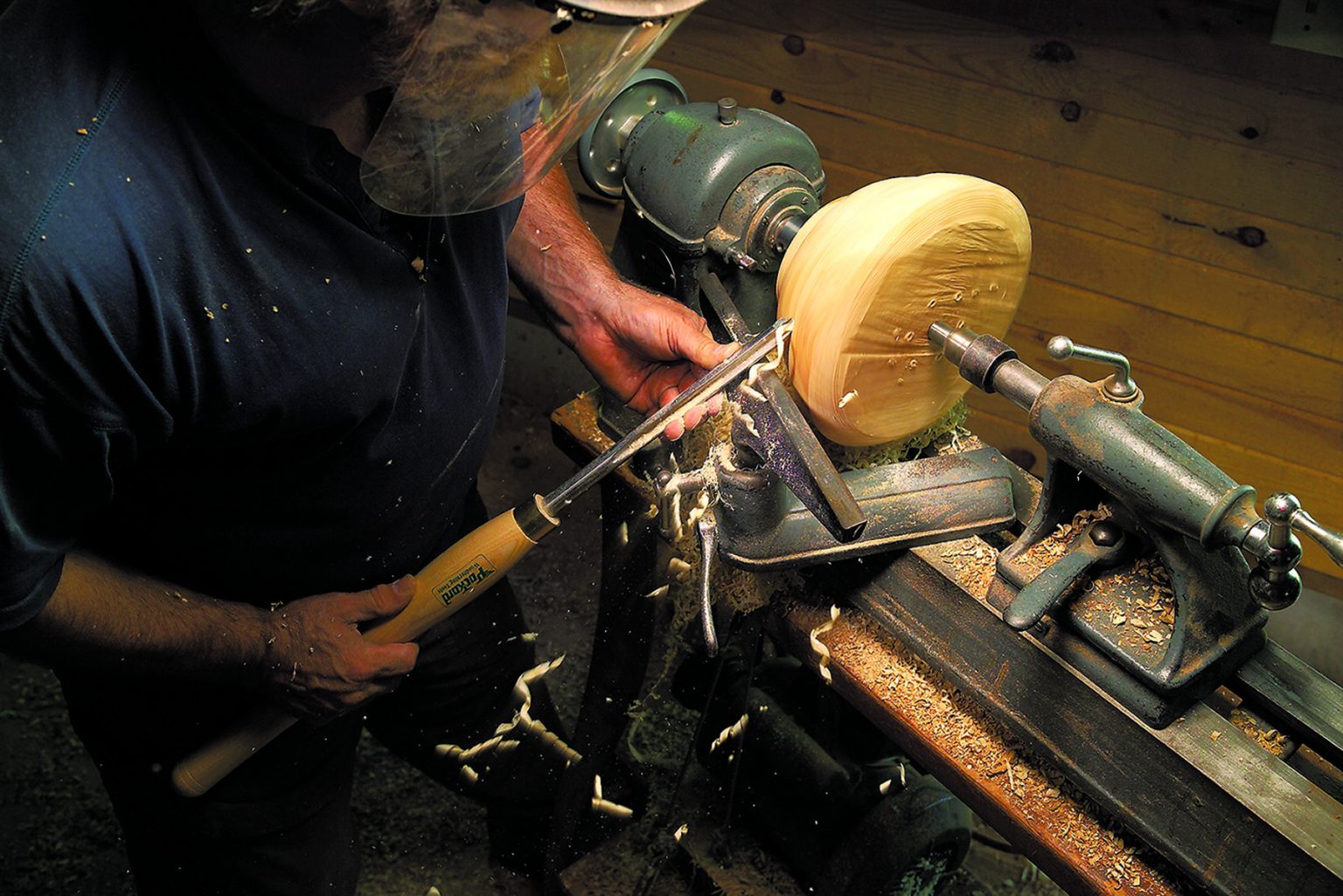 Bowl Gouges | Popular Woodworking