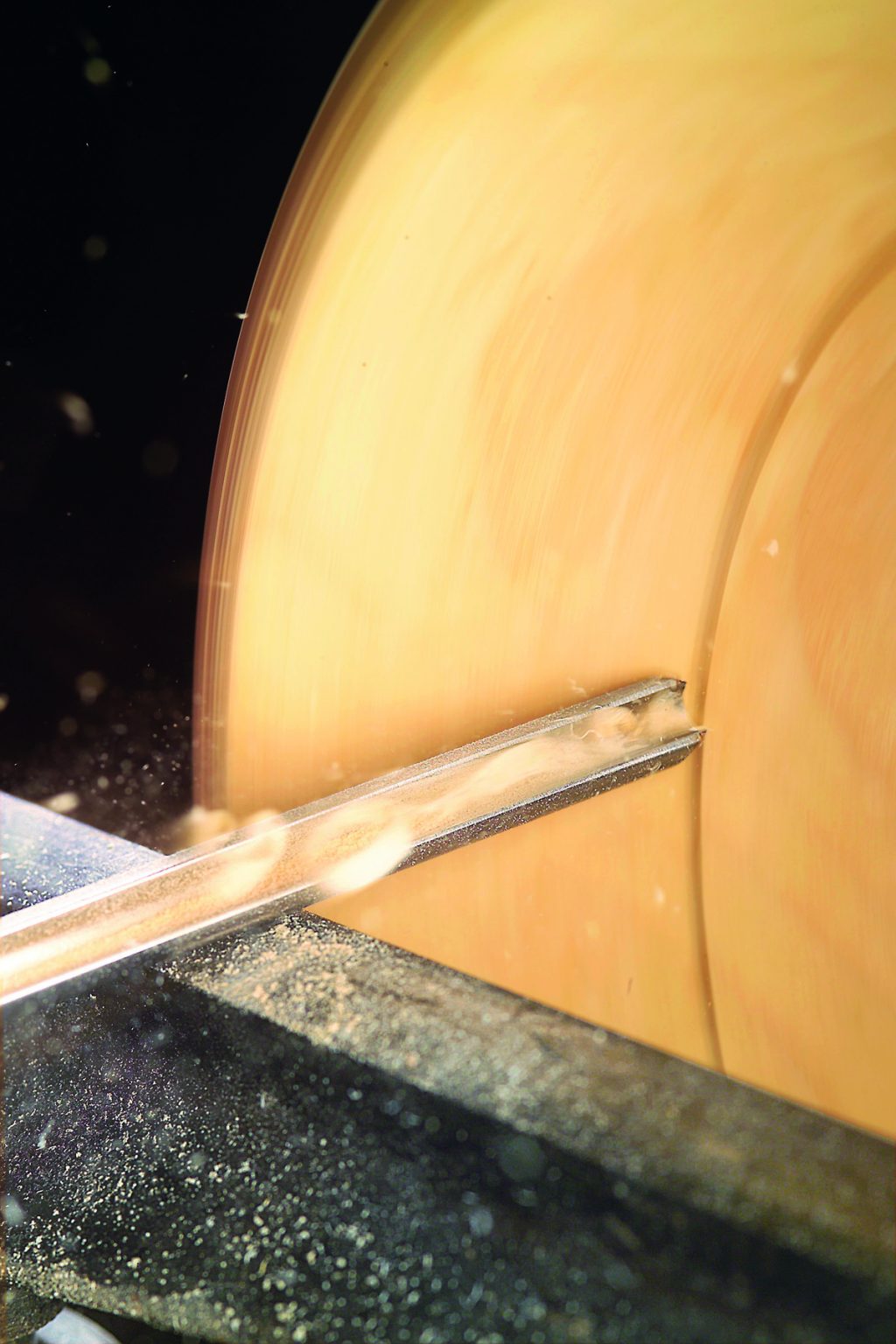 Bowl Gouges | Popular Woodworking