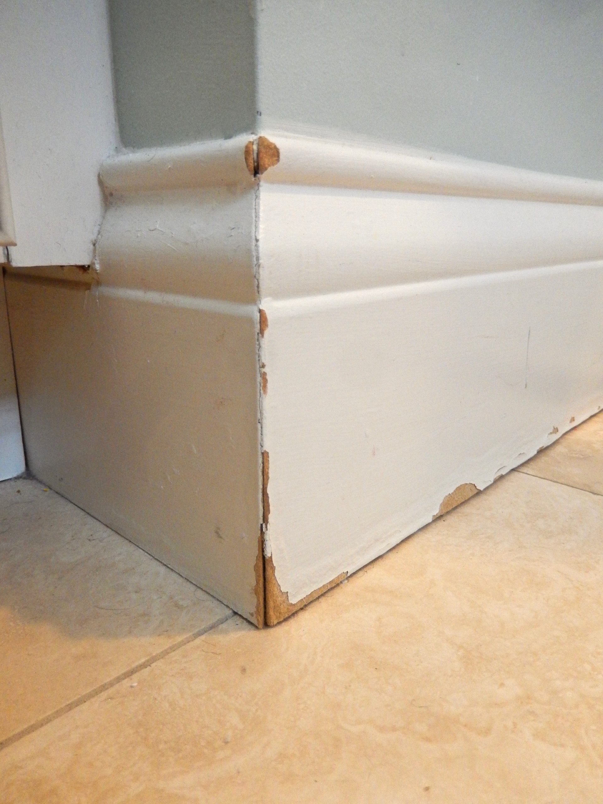 These Pesky MDF and Chipboard | Popular Woodworking