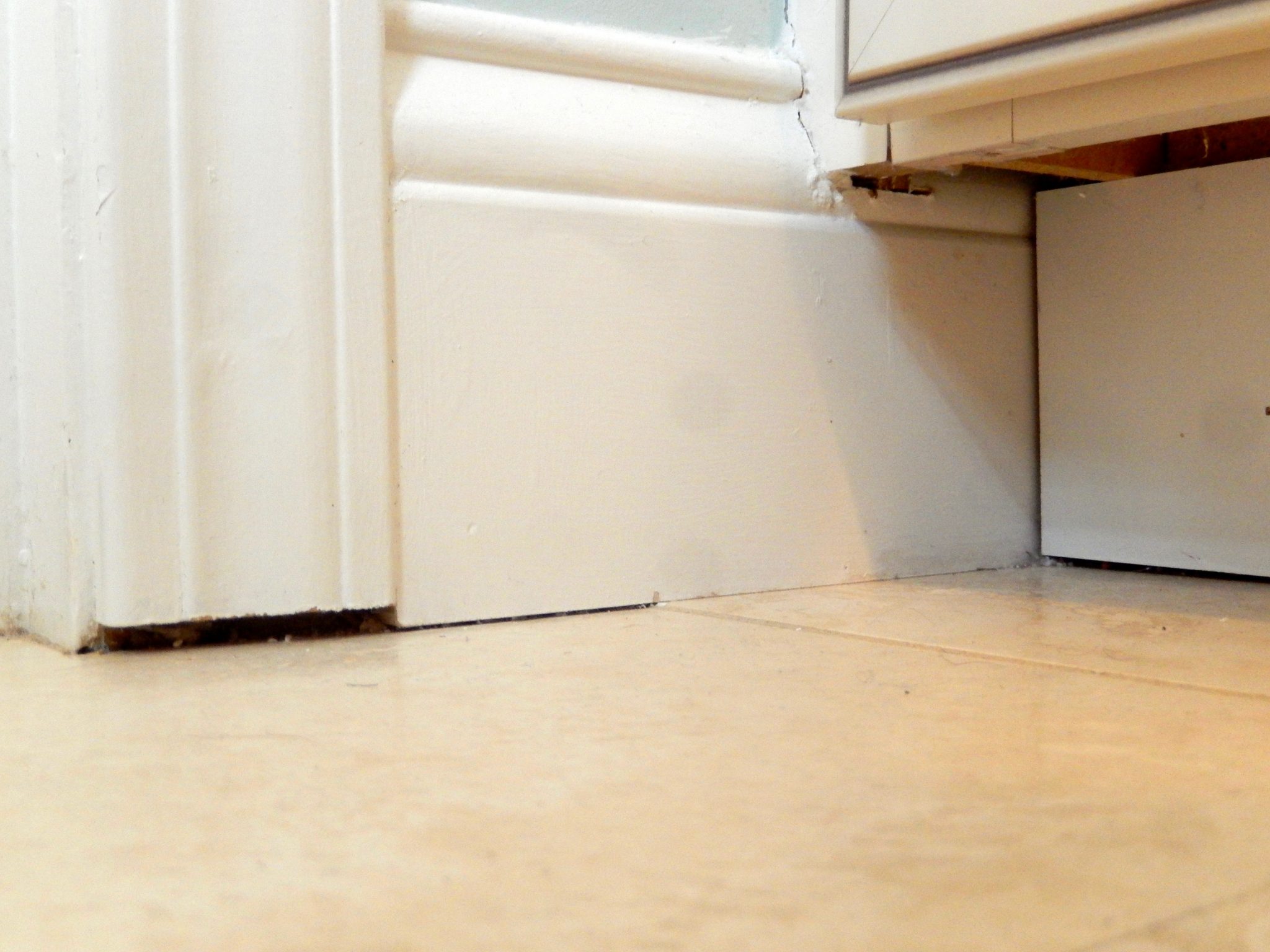 These Pesky MDF and Chipboard | Popular Woodworking