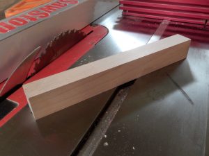 Make a Honing Guide Angle Setting Jig | Popular Woodworking