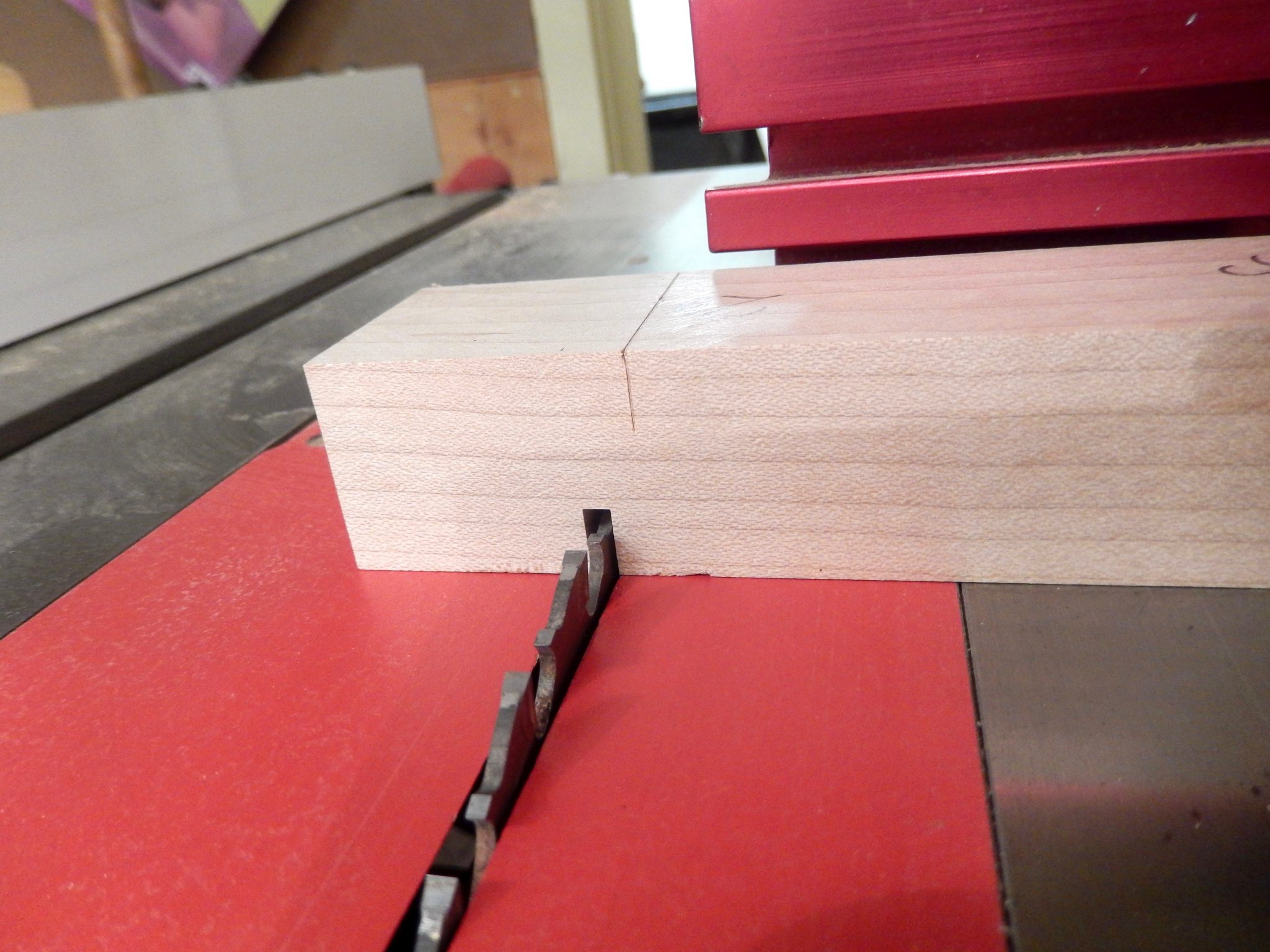 Make a Honing Guide Angle Setting Jig | Popular Woodworking