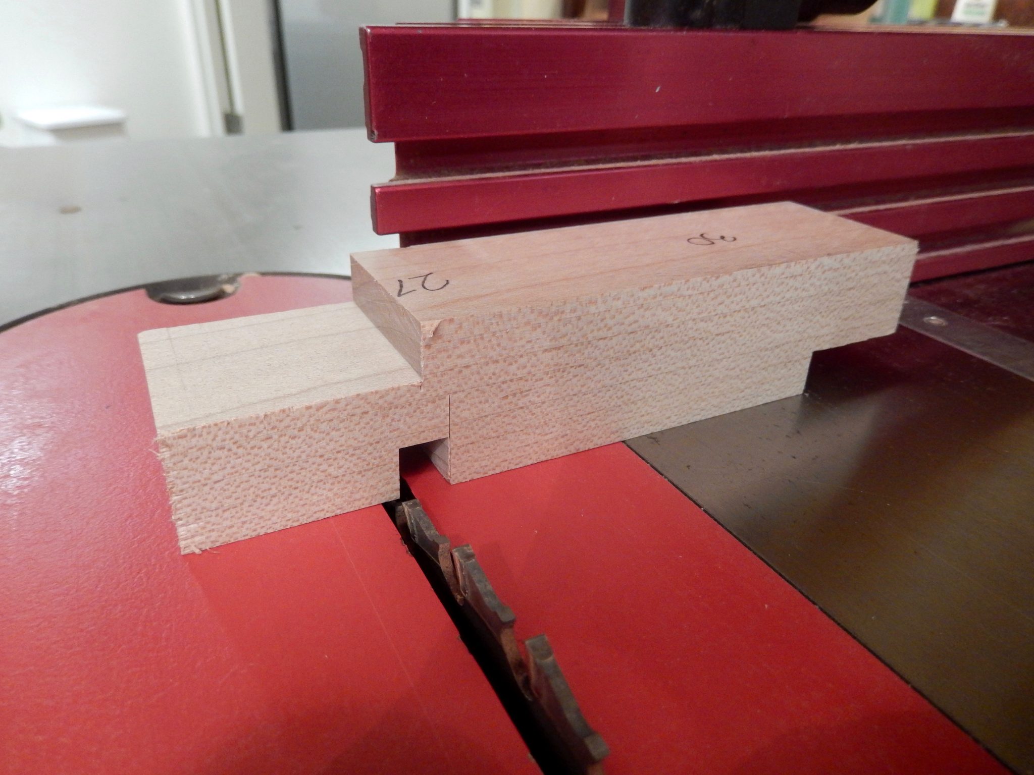 Make a Honing Guide Angle Setting Jig | Popular Woodworking