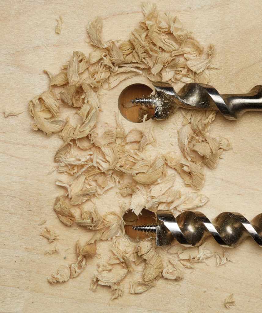 What’s The Difference Between Drill Bits?