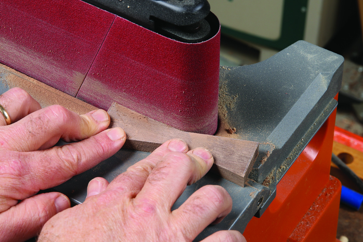 Butterfly Keys Made Easy | Popular Woodworking