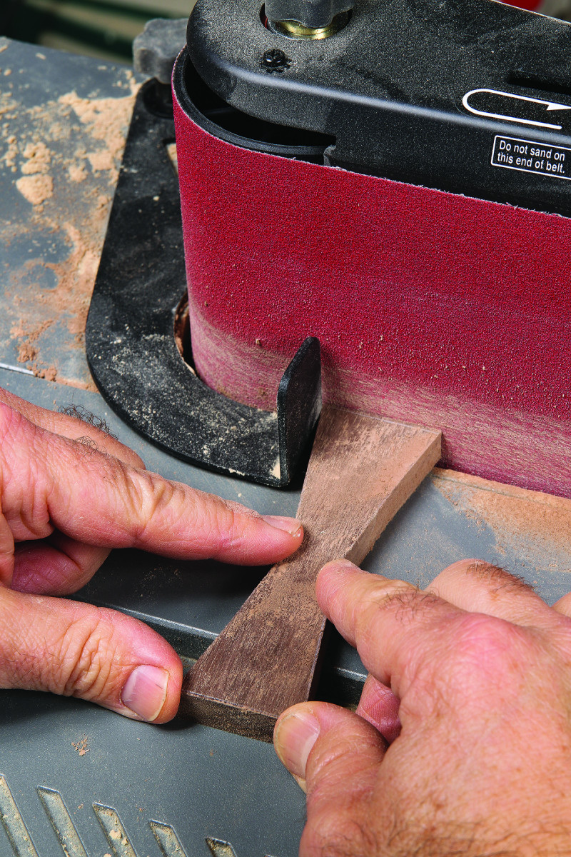 Butterfly Keys Made Easy | Popular Woodworking