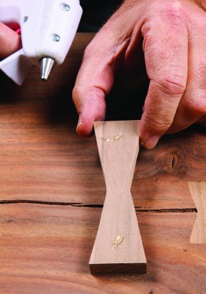 Butterfly Keys Made Easy | Popular Woodworking