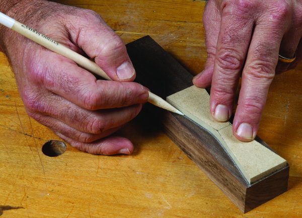 Butterfly Keys Made Easy | Popular Woodworking