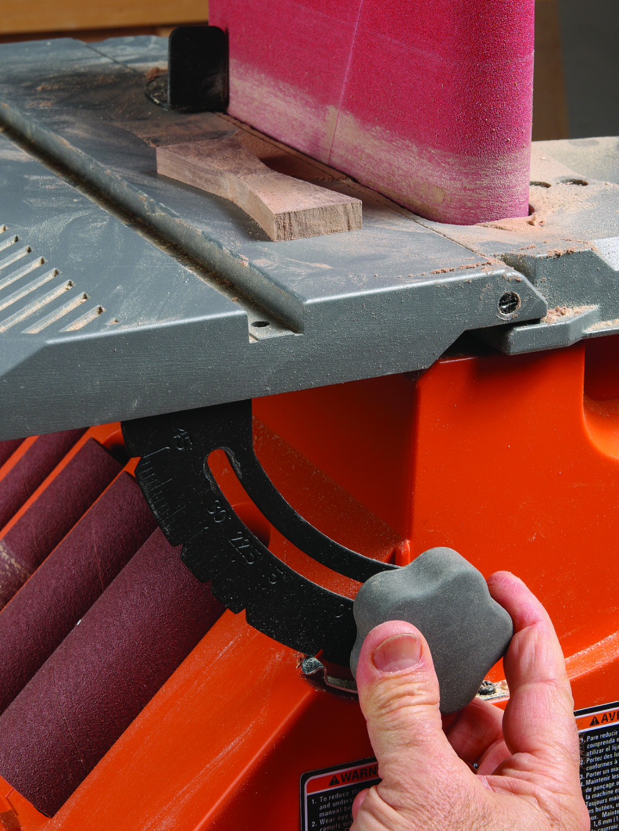 Butterfly Keys Made Easy | Popular Woodworking