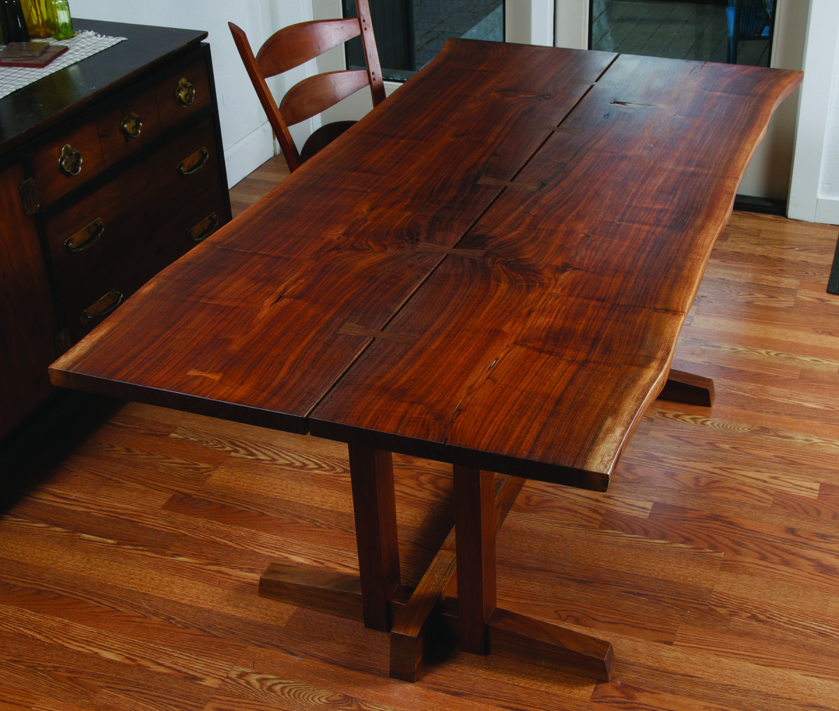 Butterfly Keys Made Easy | Popular Woodworking